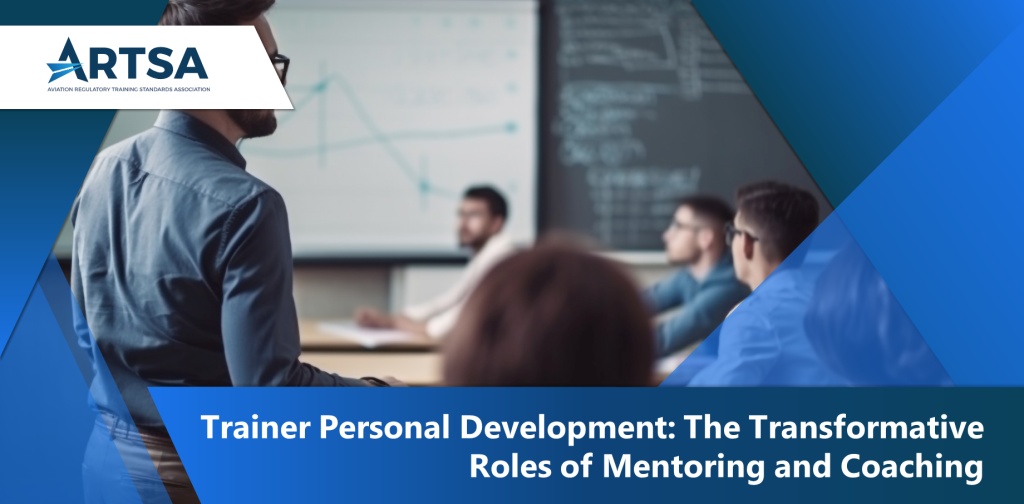 Trainer Personal Development: The Transformative Roles of Mentoring and ...