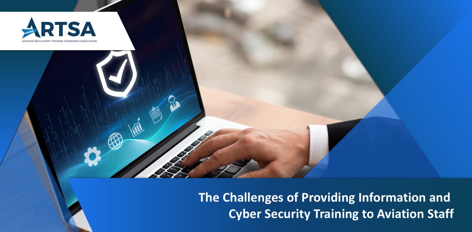 The Challenges of Providing Information and Cyber Security Training to ...